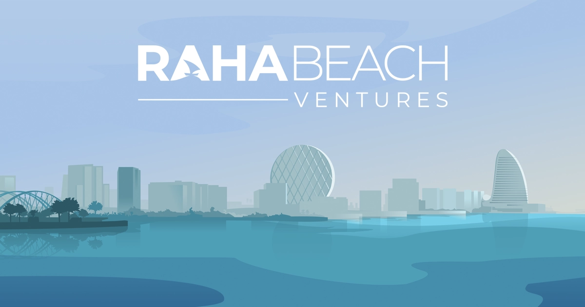 Home | Raha Beach Ventures